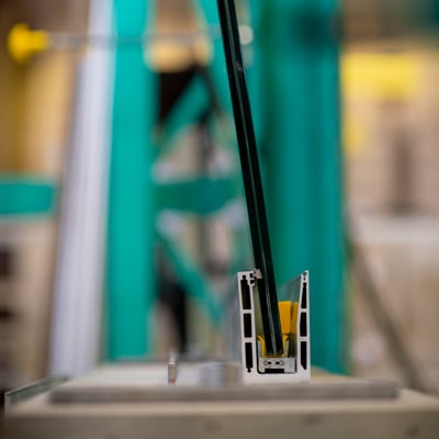 EVERLAM™ SUPER TOUGH certified by WTCB in Belgium