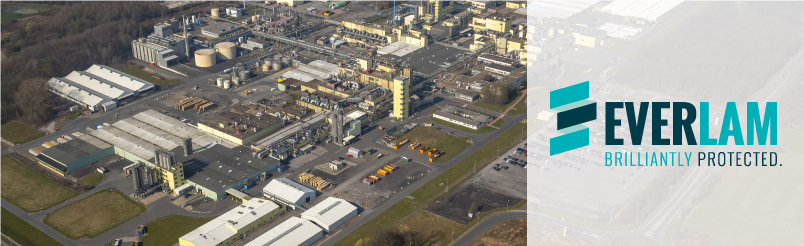 Everlam Laminated Architectural Glass Event